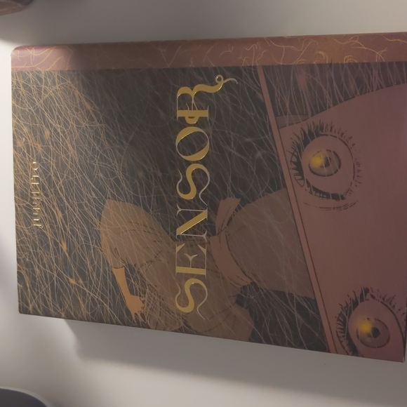 Other | Copy Sensor By Junji Ito | Poshmark